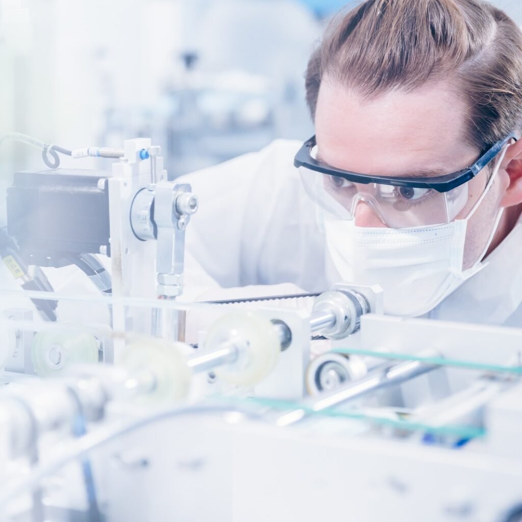 Hospital Maintenance – Arfaj Medical Services LTD