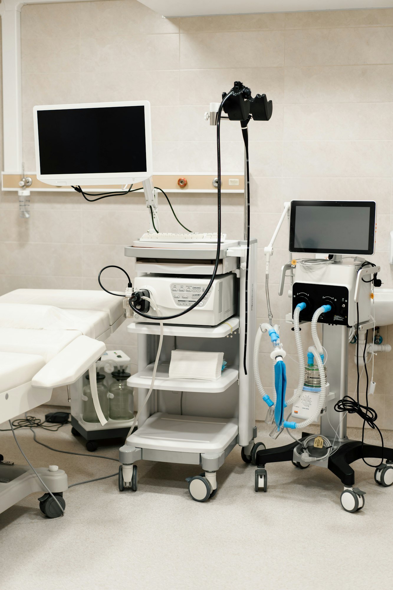 Hospital Equipment & Supplies – Arfaj Medical Services LTD